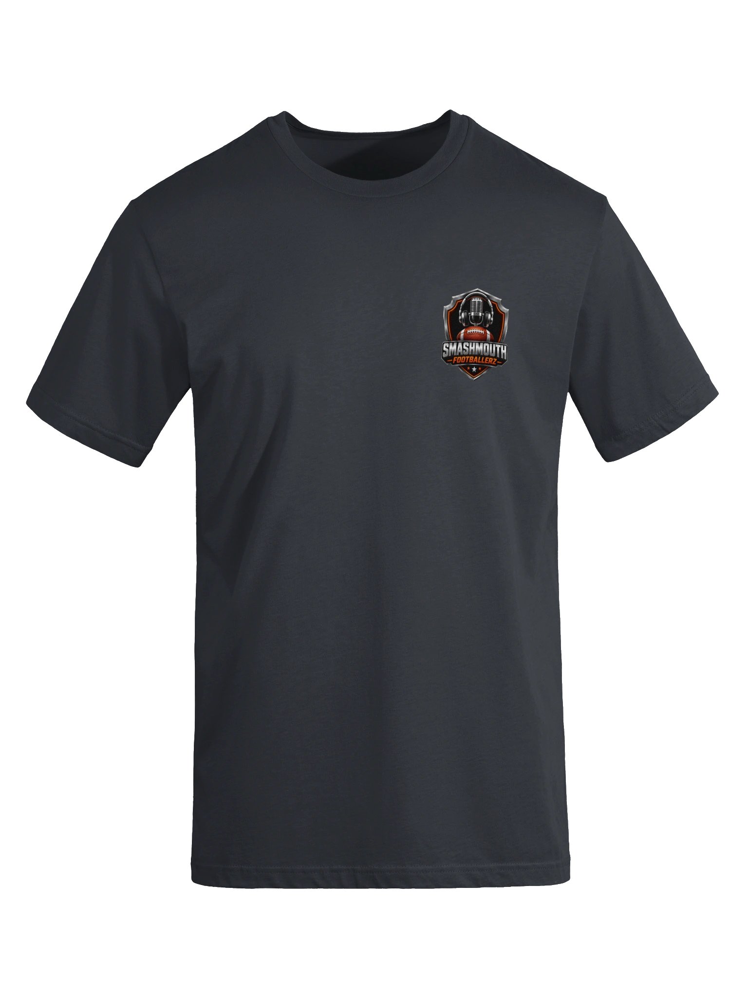 Joe Caldero "RB-RB-RB!" Signature Tee | SmashMouth Footballerz