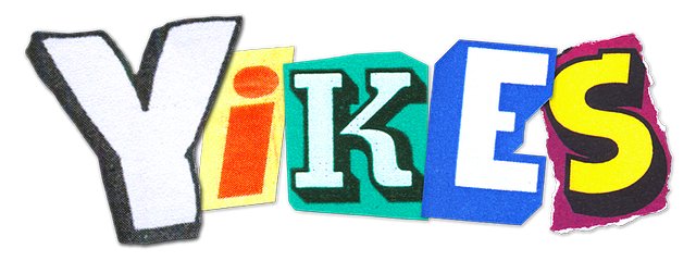 Official Yikes Store!