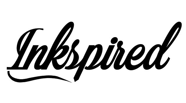 Inkspired Official Merch Shop