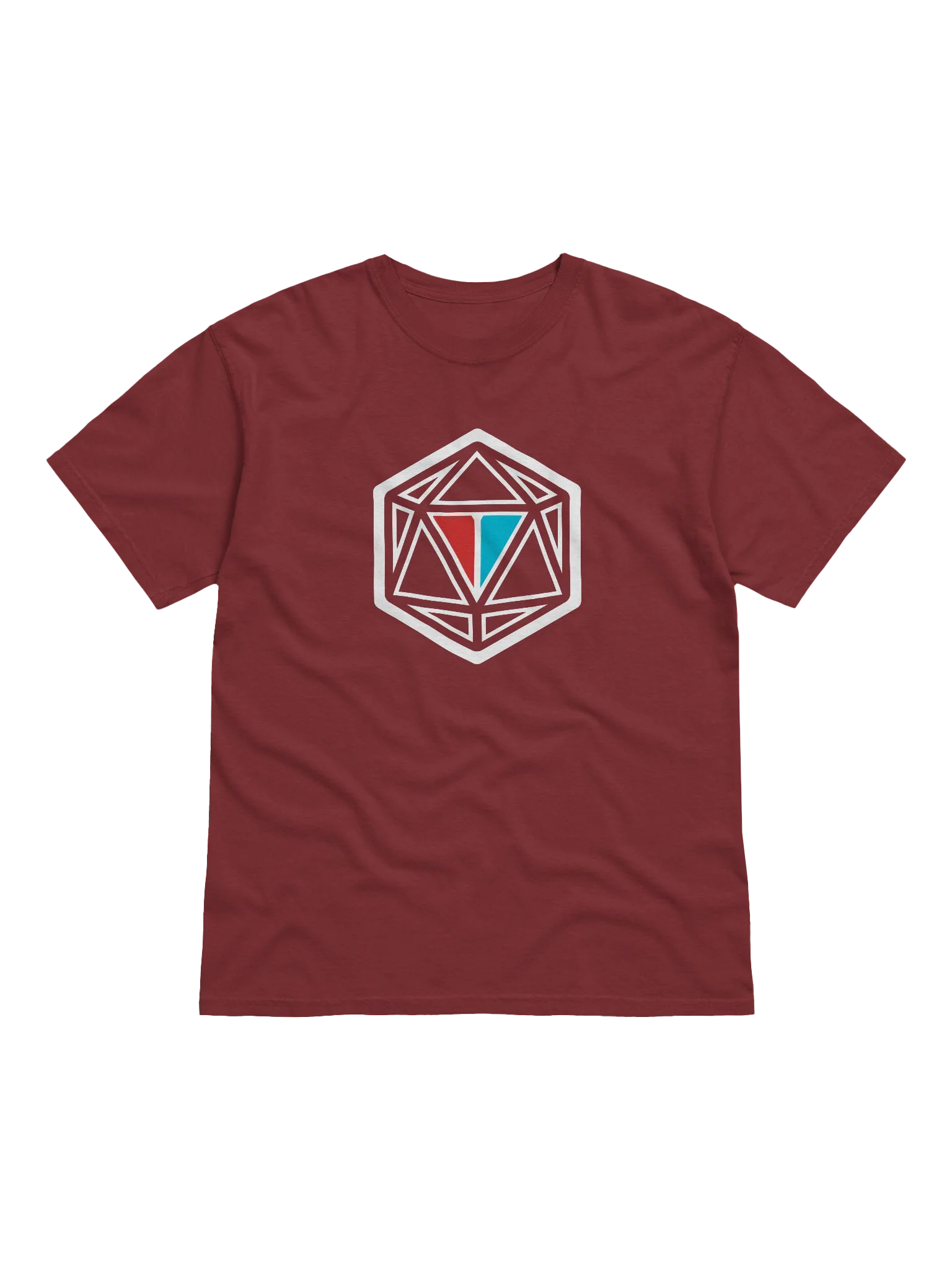 VLDL DND Logo T-Shirt | Viva+
