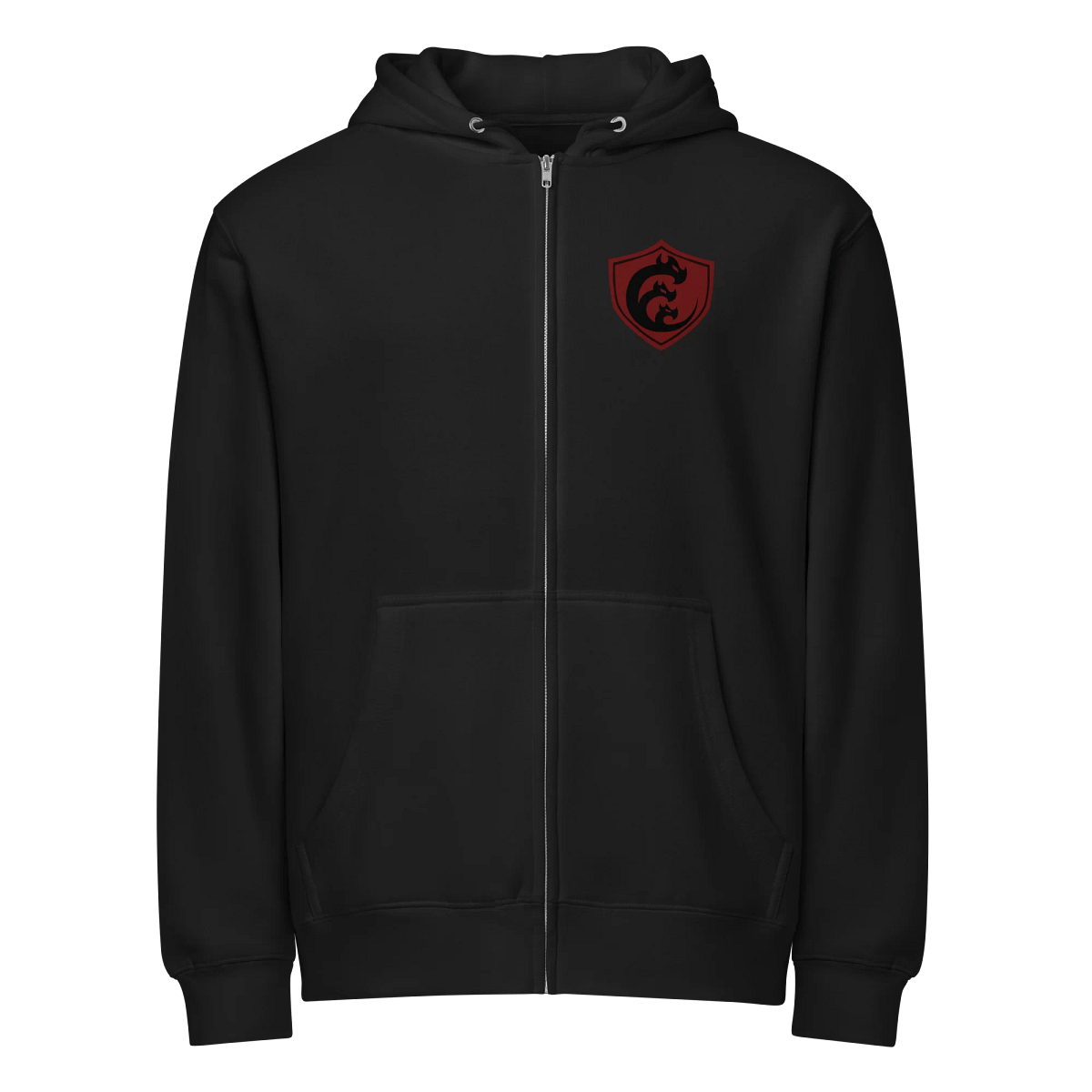 Freak Show KADE Zip Hoodie | Rexiipher Store
