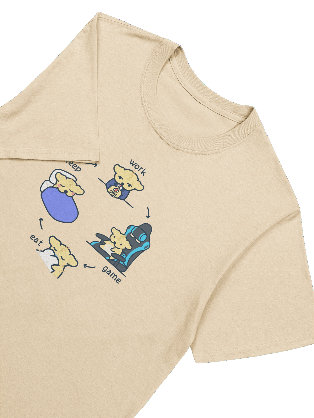 Shirts | EveoArt