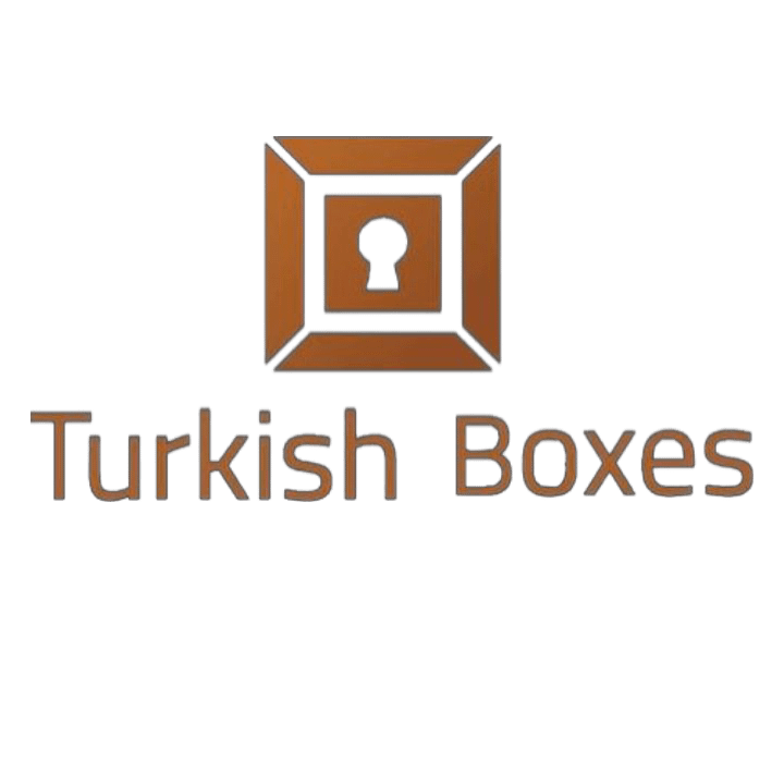 TURKISH BOXES