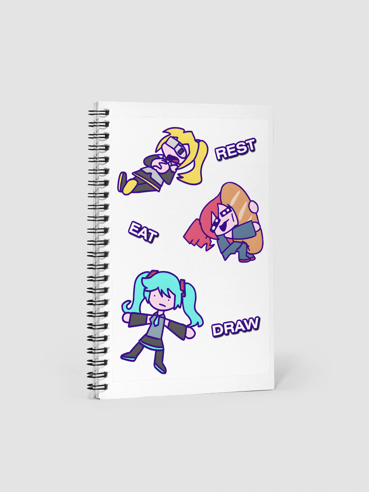 3 Epic Buddies | Togl