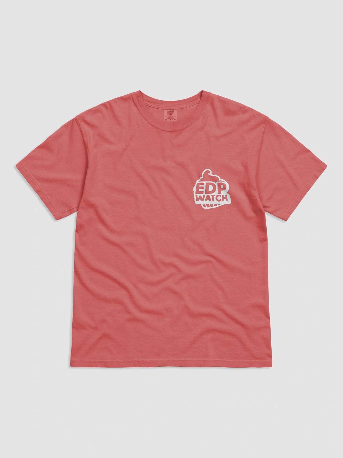 EDP WATCH TEE | Edp Watch