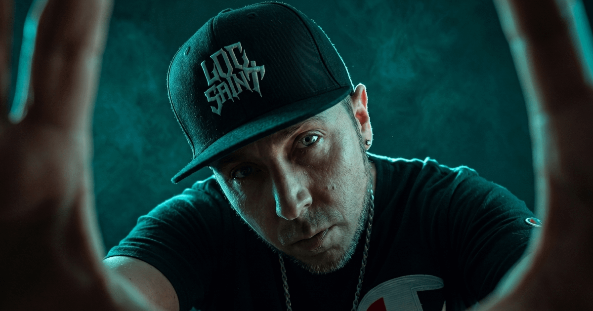Loc Saint