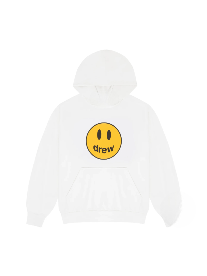Drew House Clothing - Official Style, Justin Bieber Merch
