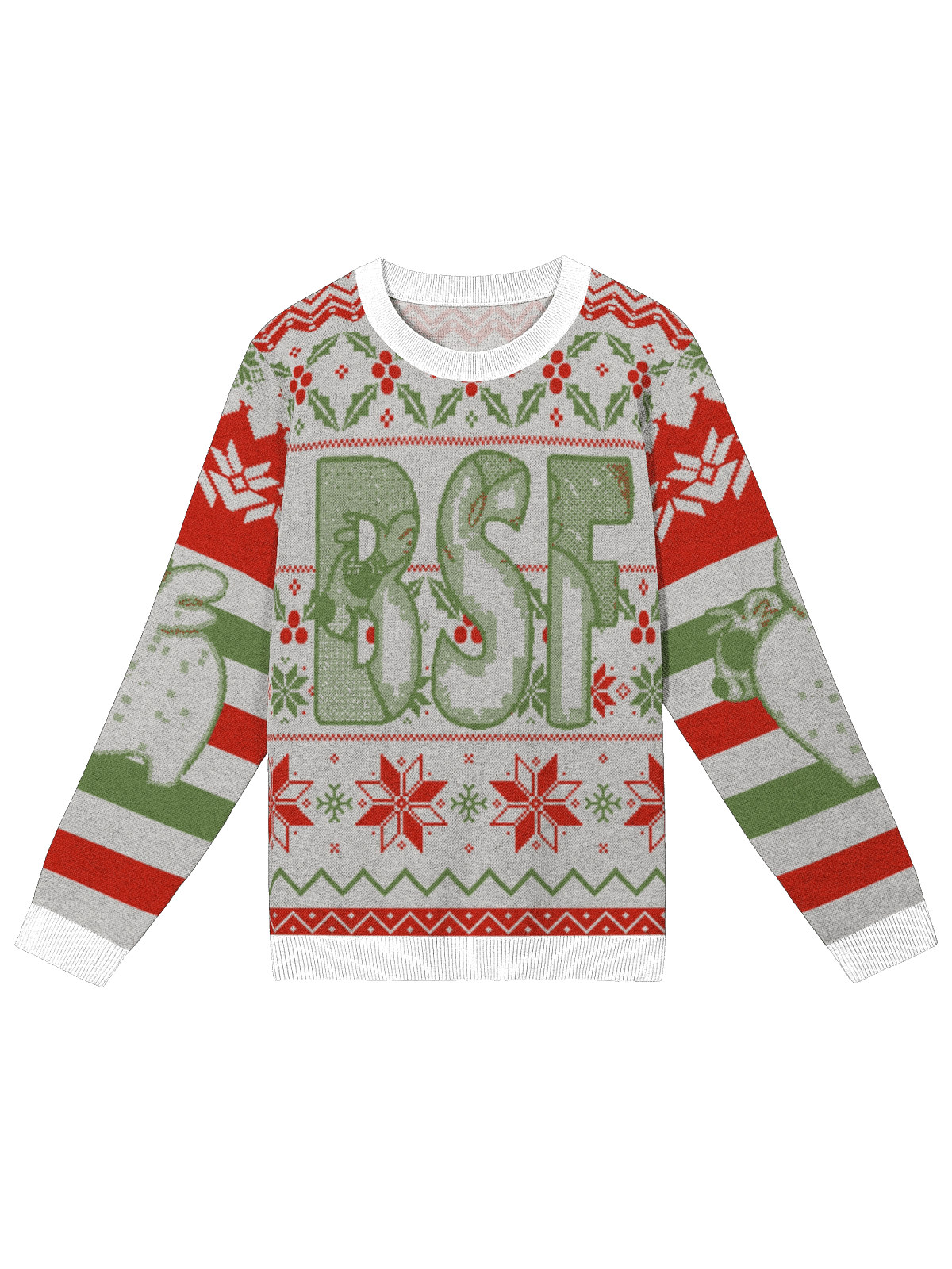 Holiday Collection | BriittyBear