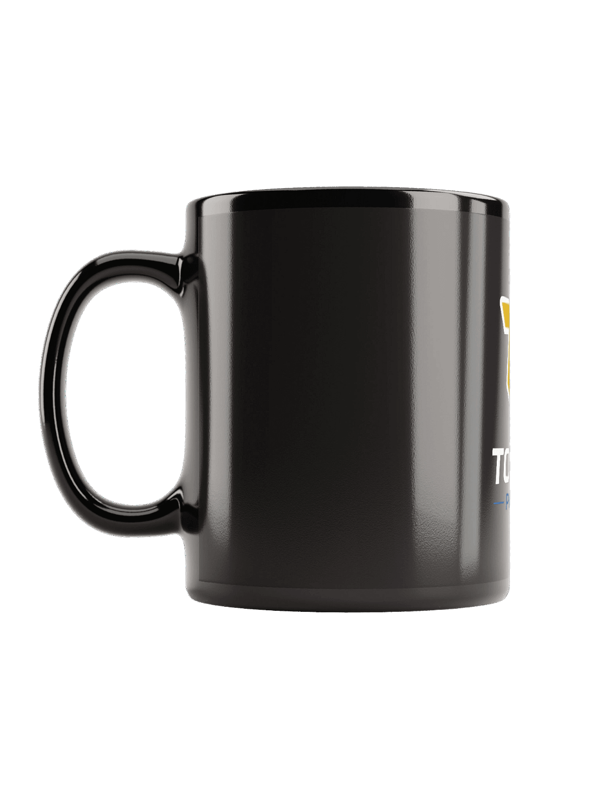Tony’s Picks Bet Smarter. Win More. Coffee Mug | Tonys Picks