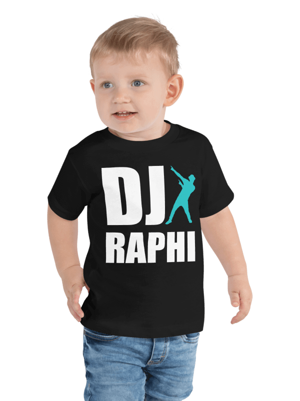 DJ Raphi