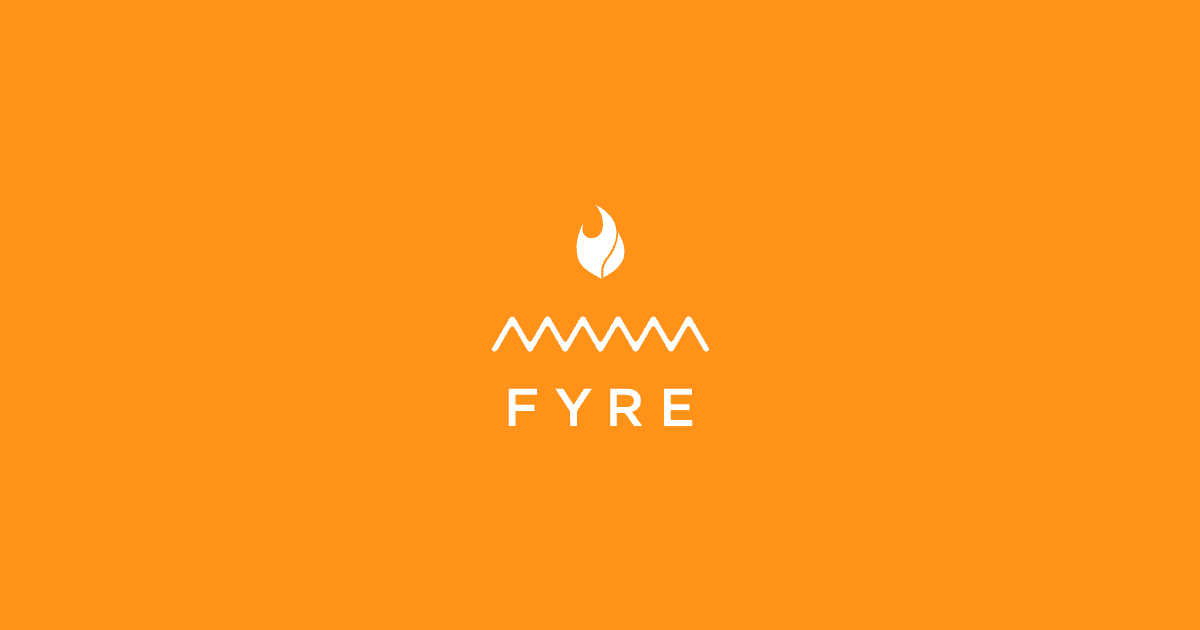 Official Fyre Festival Store