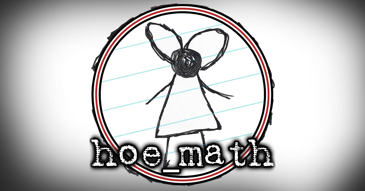 hoe_math