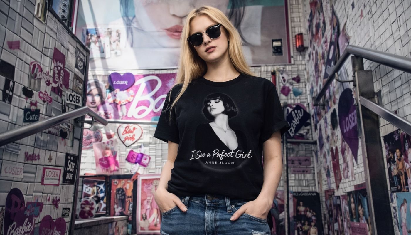 Anne Bloom Official Store