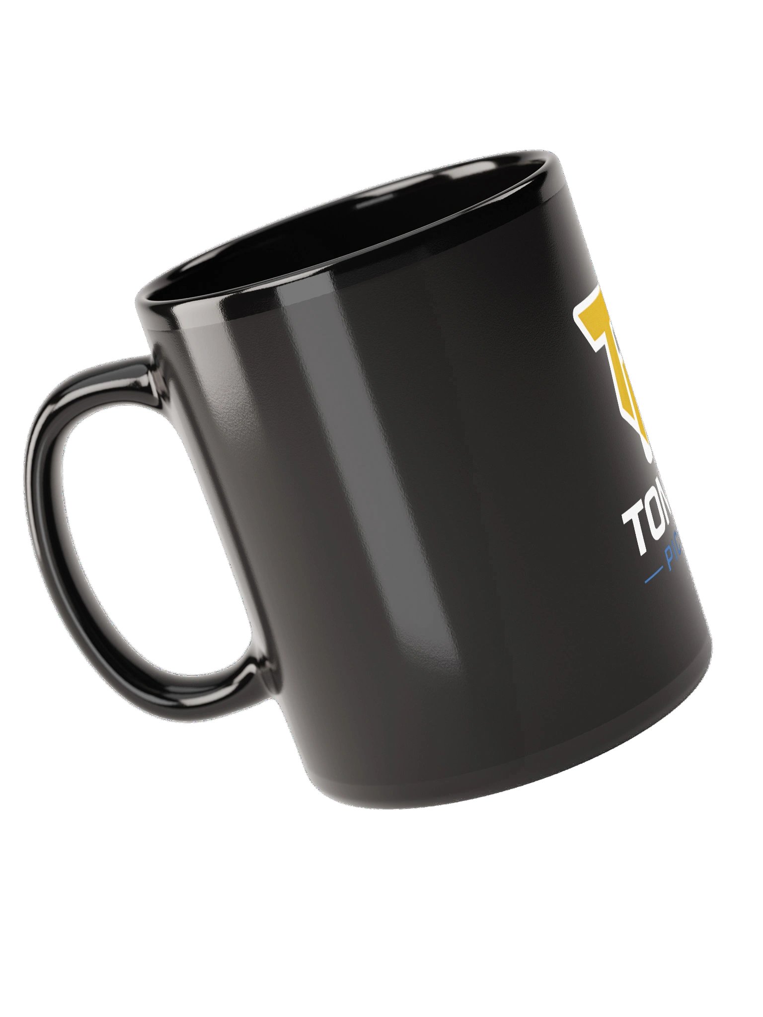 Tony’s Picks Bet Smarter. Win More. Coffee Mug | Tonys Picks