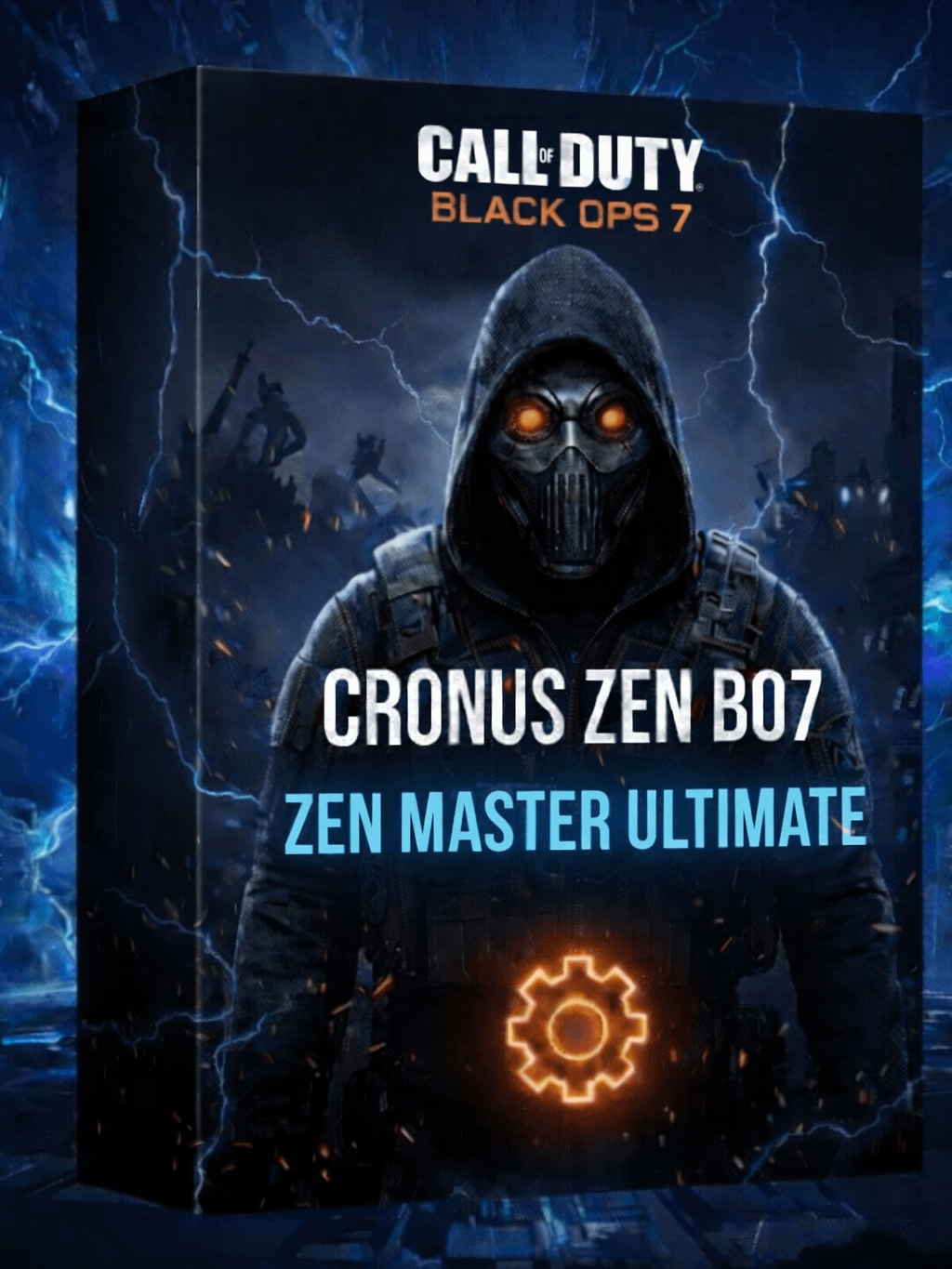 Zen Master Ultimate | shrekscripts