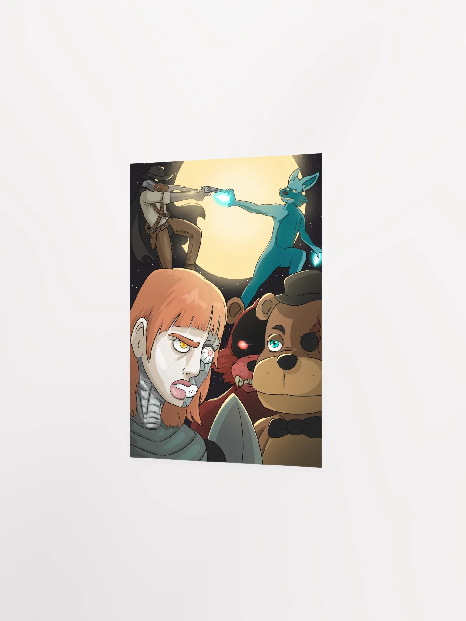 Last Days Season 3 Poster | SLYP1E