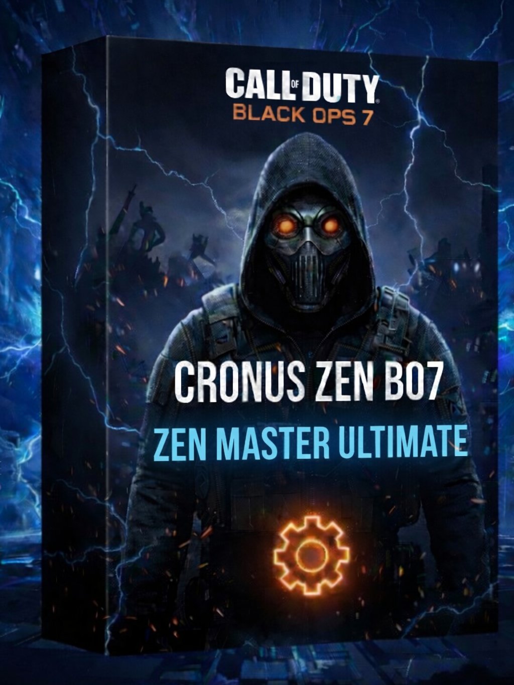 Zen Master Ultimate | shrekscripts