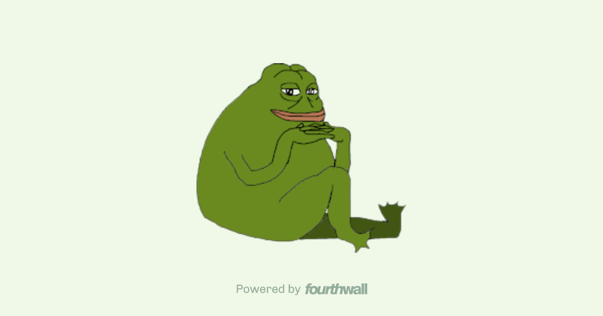 Official Groyper Merch