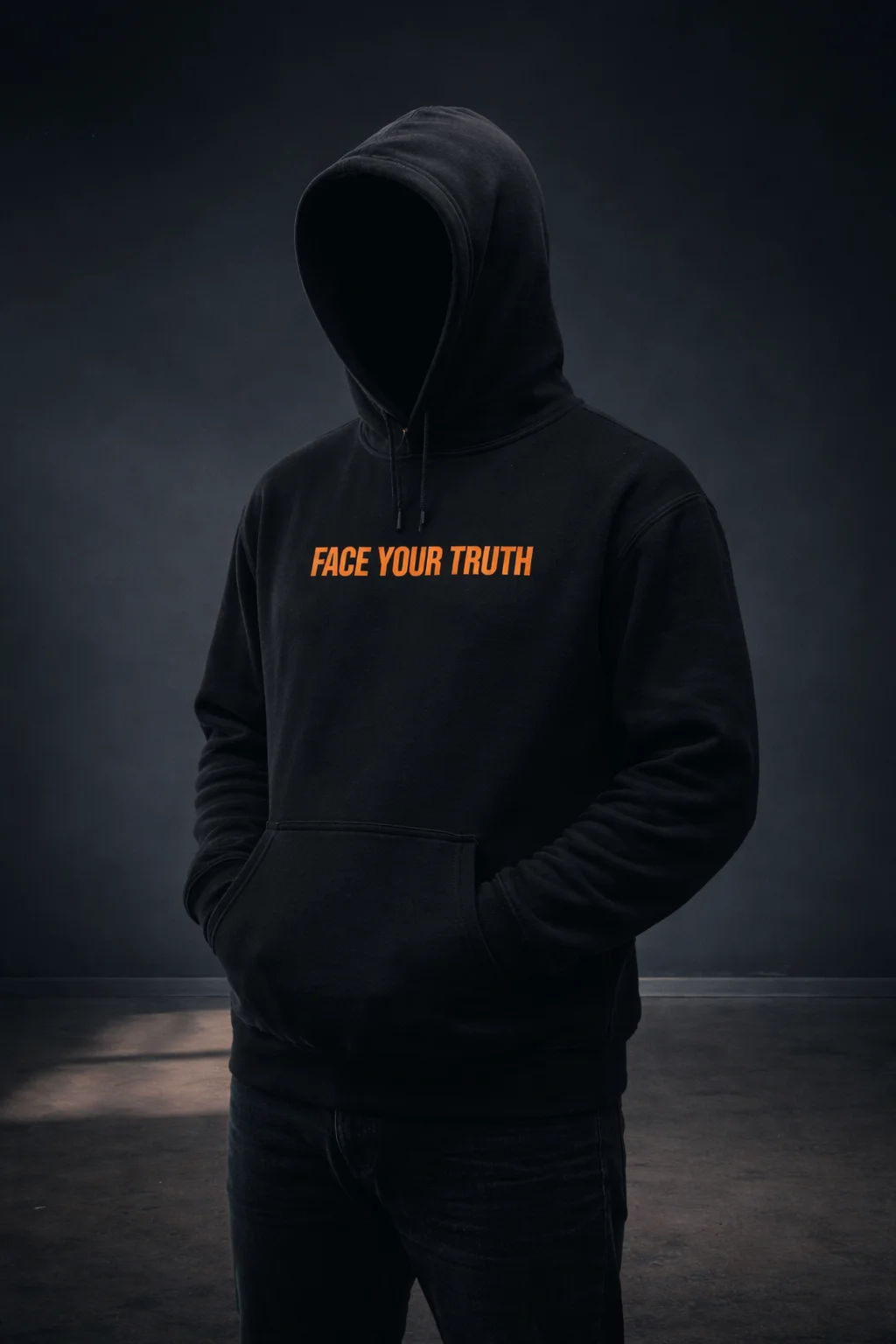 UNARMORED | Face Your Truth | UN ️RMORED —Wear what you Survive