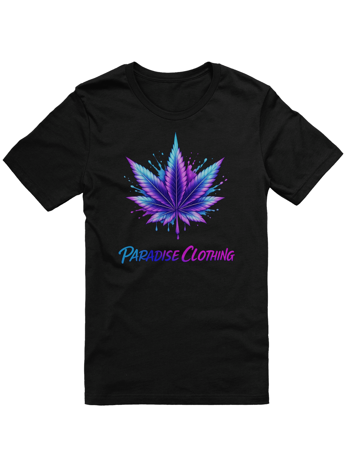 420 Splash | Paradise Clothing