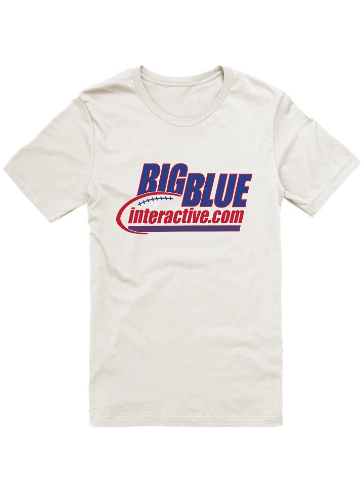 Big Blue Interactive