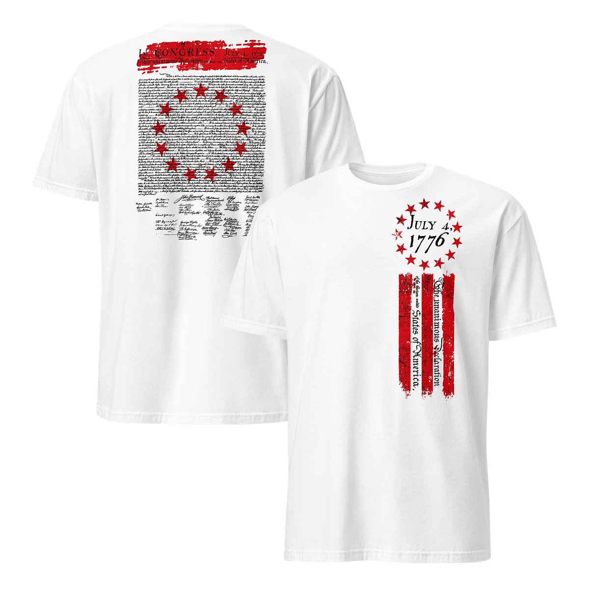 New Arrivals | 1 Nation