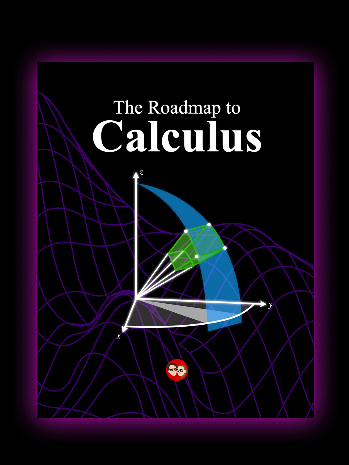 The Roadmap to Calculus | Di Beo's