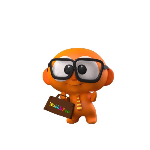 WobbleBoo | Playful Phonics & Early Speech Resources