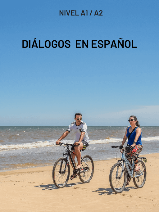 Diálogos en español | Spanish with Pedro