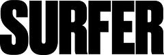 SURFER Magazine Shop