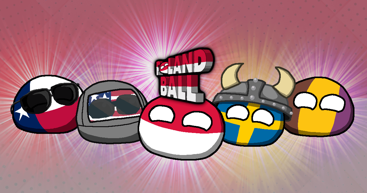 Polandball Official