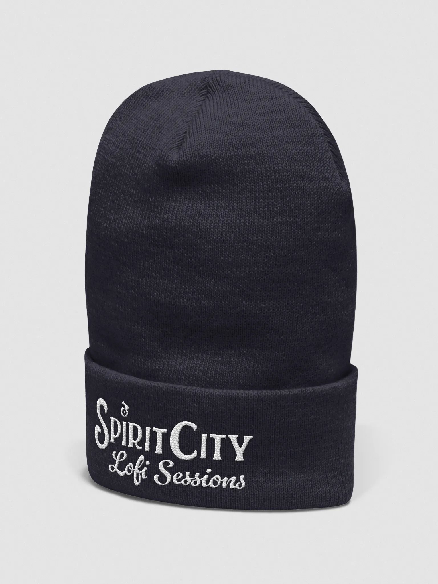 Spirit City: Lofi Session - Beanie | Mooncube Games