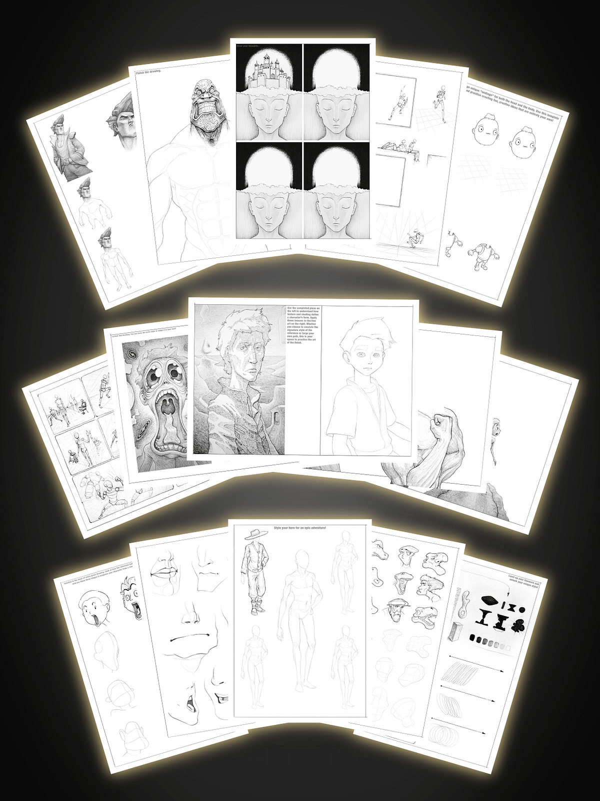 JADOKAR's Digital Guide Book | JADOKAR