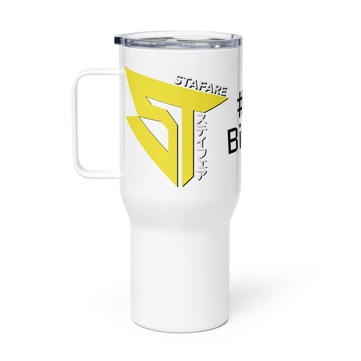 Stafare Merch Shop