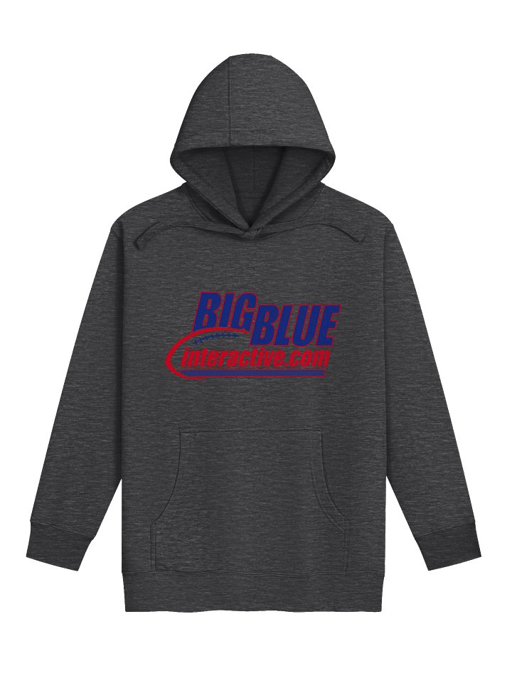 Big Blue Interactive