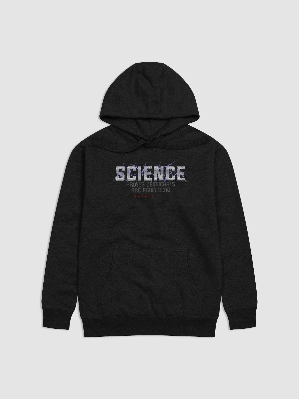 Science Proves - Premium Hoodie | Mark Dice