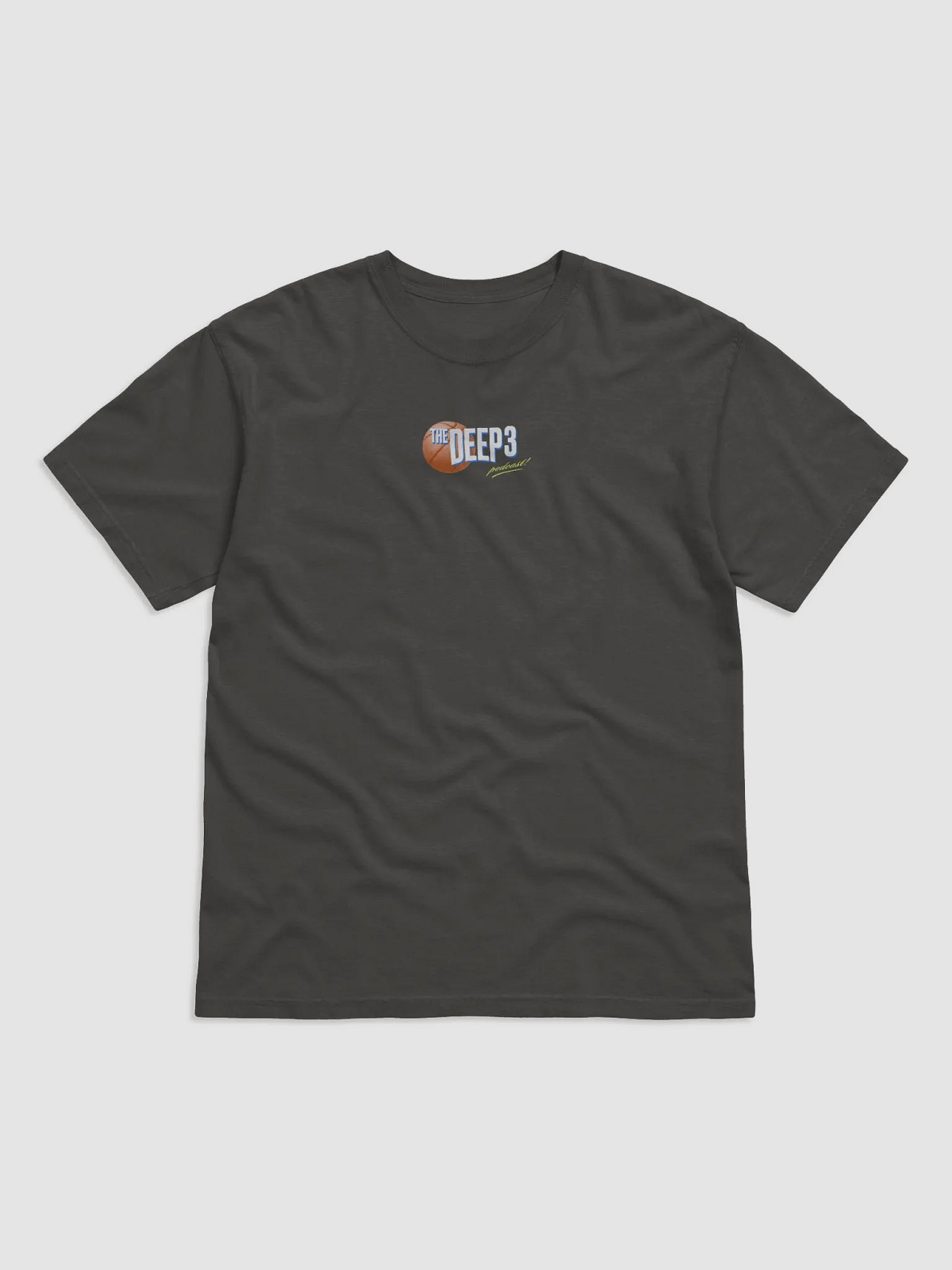 TD3 Core Merch | TheDeep3