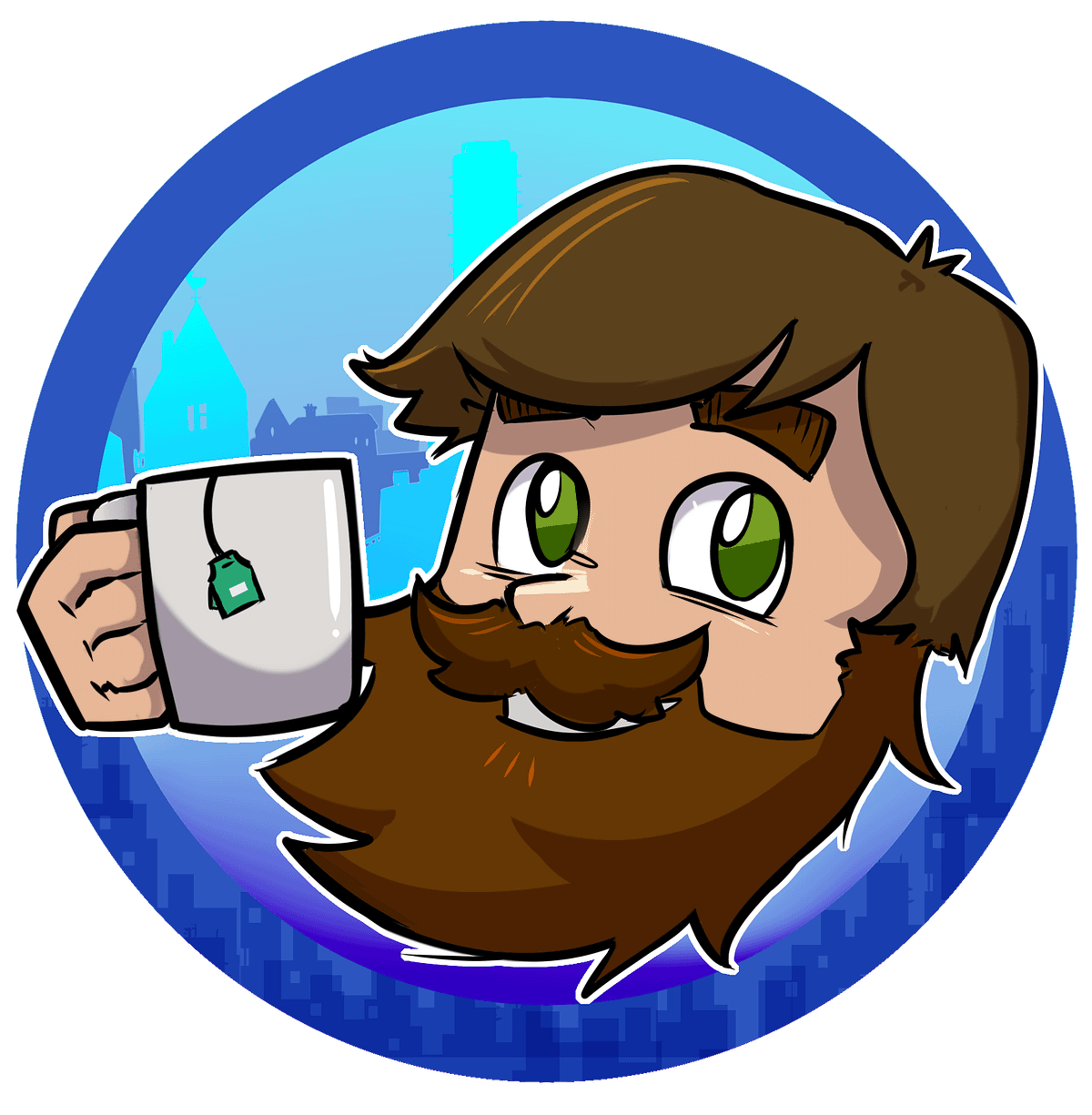 Mr Beardstone