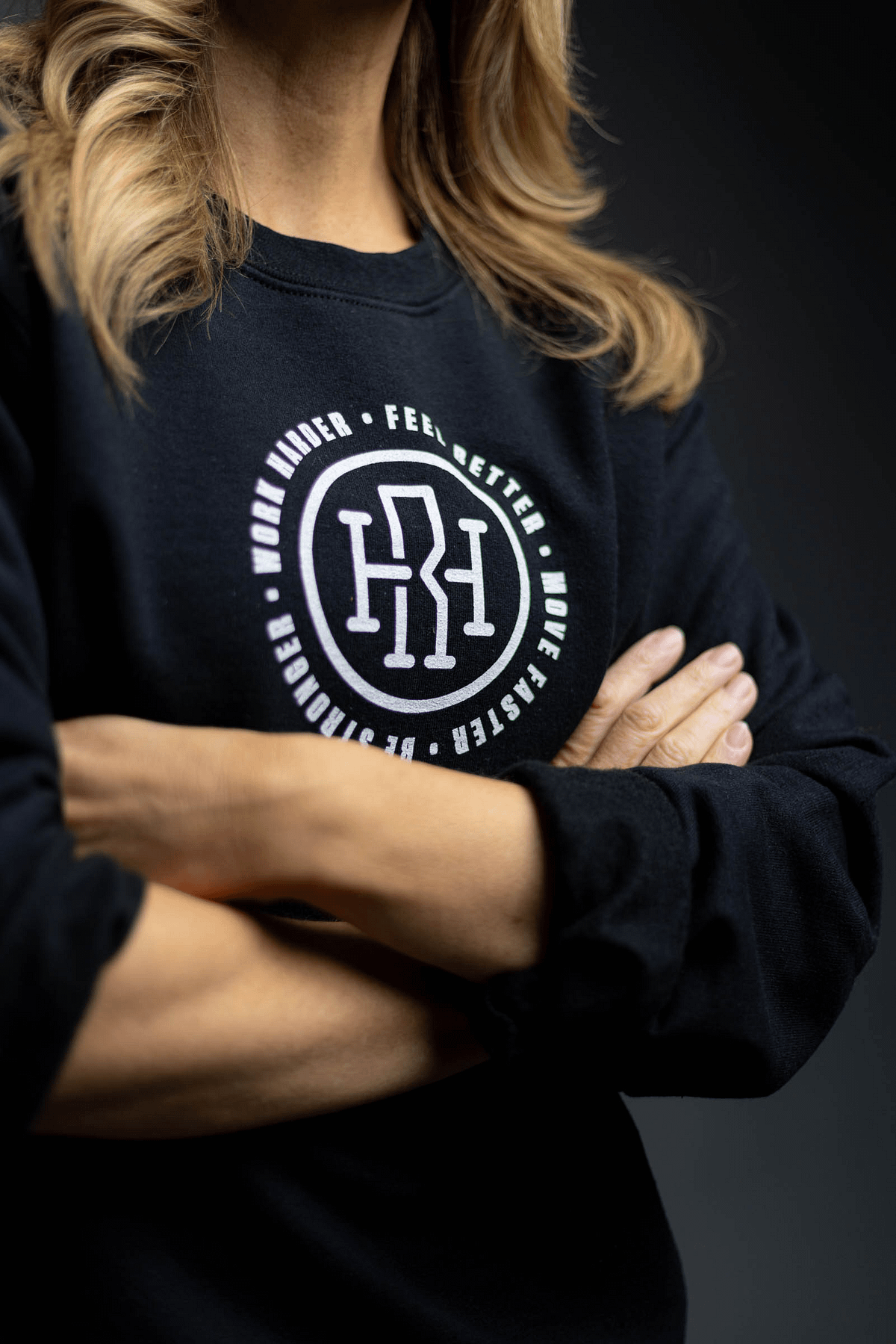 Heather Robertson Merch