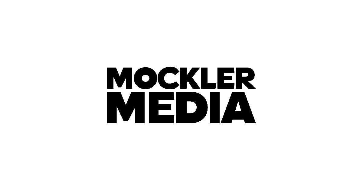 Adam Mockler - Mockler Media Merch