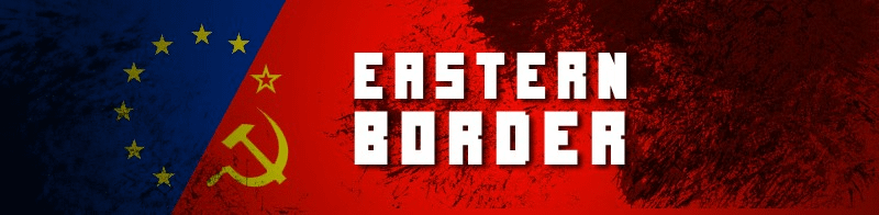 The Eastern Border