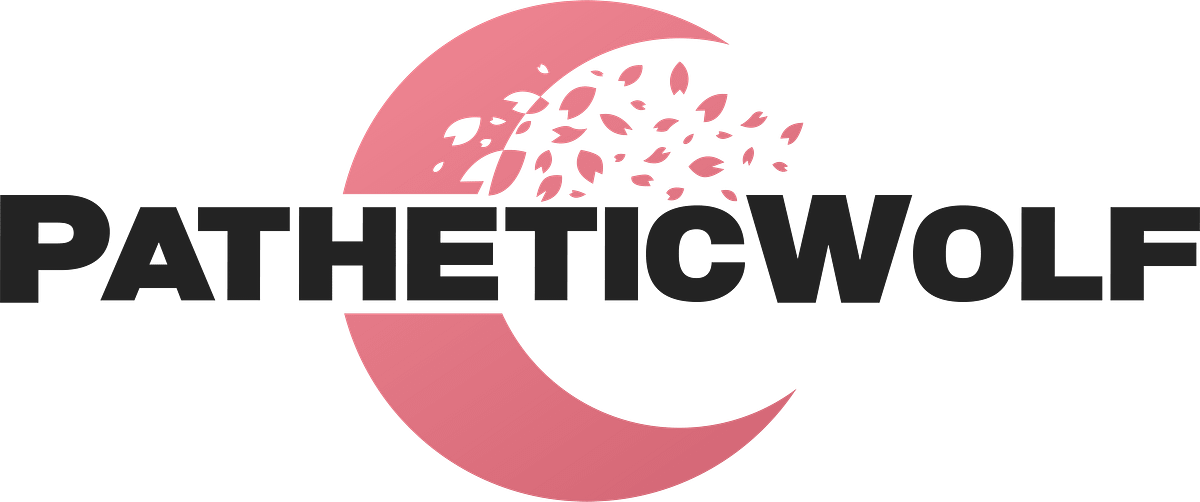PatheticWolf