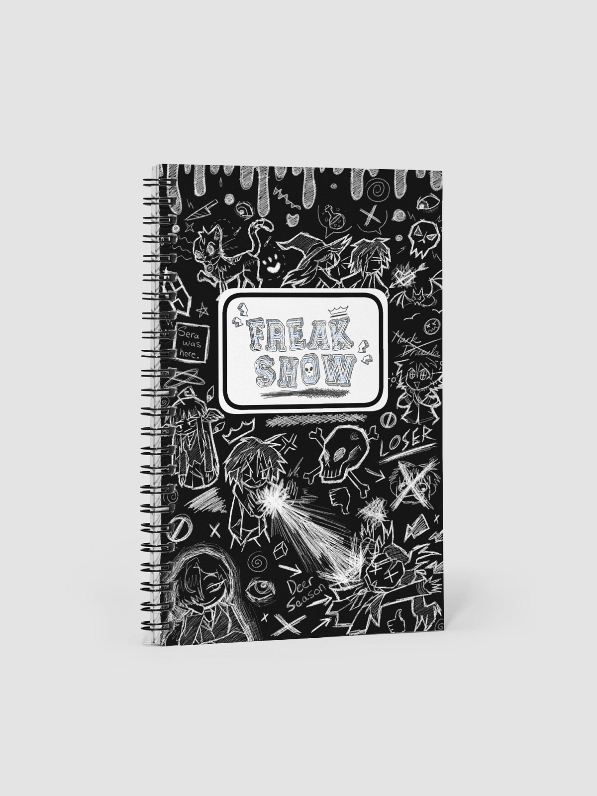 Freakshow | Rexiipher Store