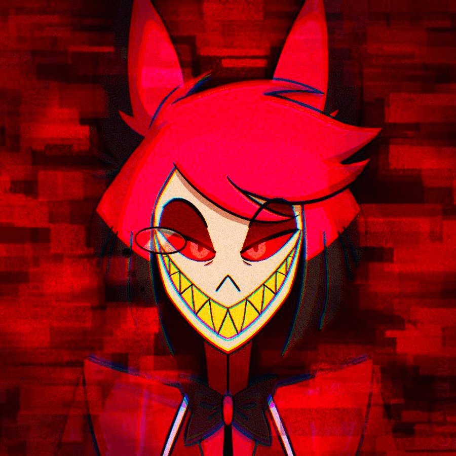 HazbinHotelVRC